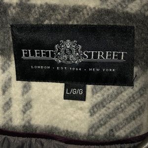 fleet street | Jackets & Coats | New Cocoon Coat | Poshmark
